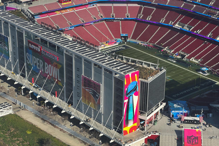 How long will Super Bowl 60 be? How about the halftime show?