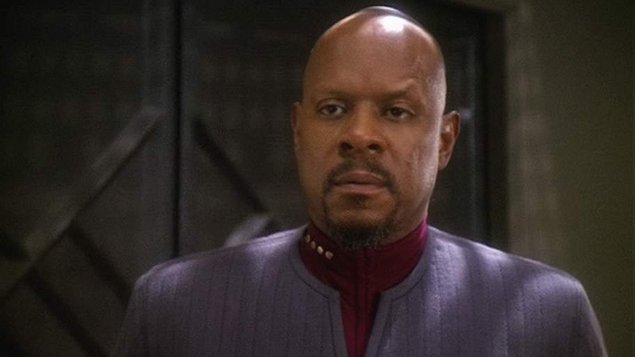 Star Trek: Starfleet Academy's tear-jerking Avery Brooks monologue ...
