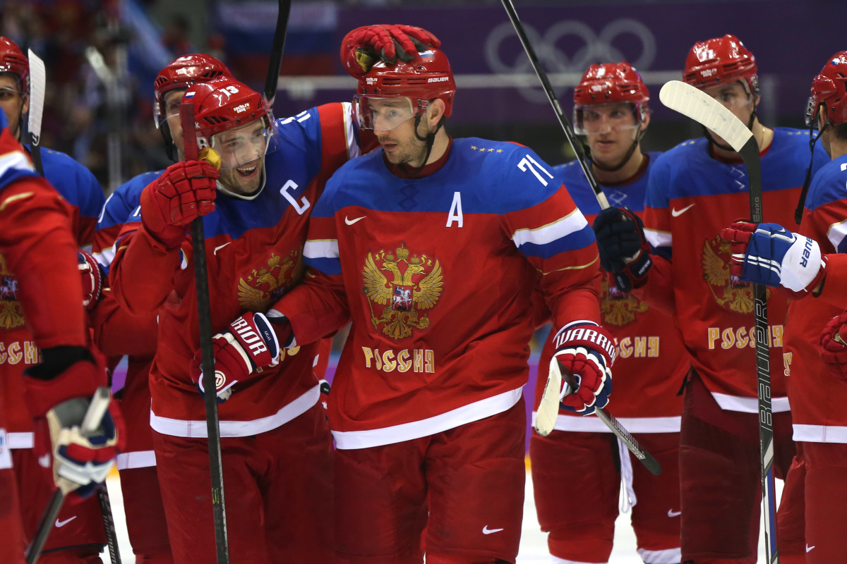 Why Russia is not competing in the 2026 Olympics