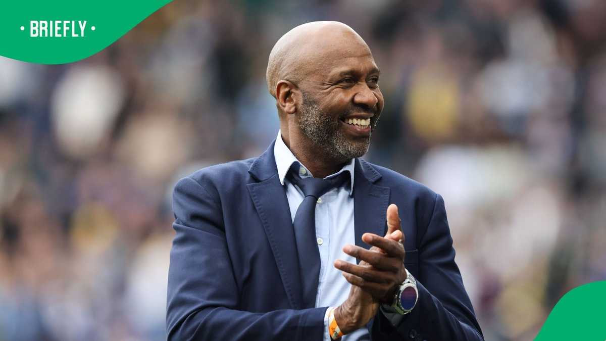 Lucas Radebe linked to possible SAFA presidency ahead of 2026 elections