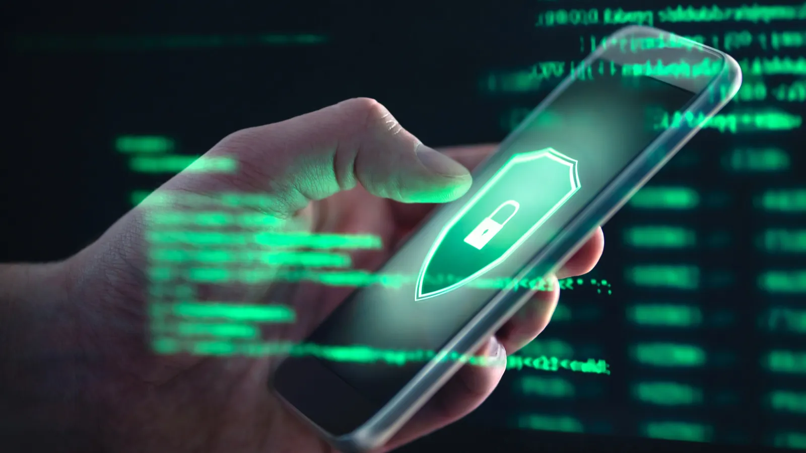 How to tell if someone has hacked your smartphone and is tracking you