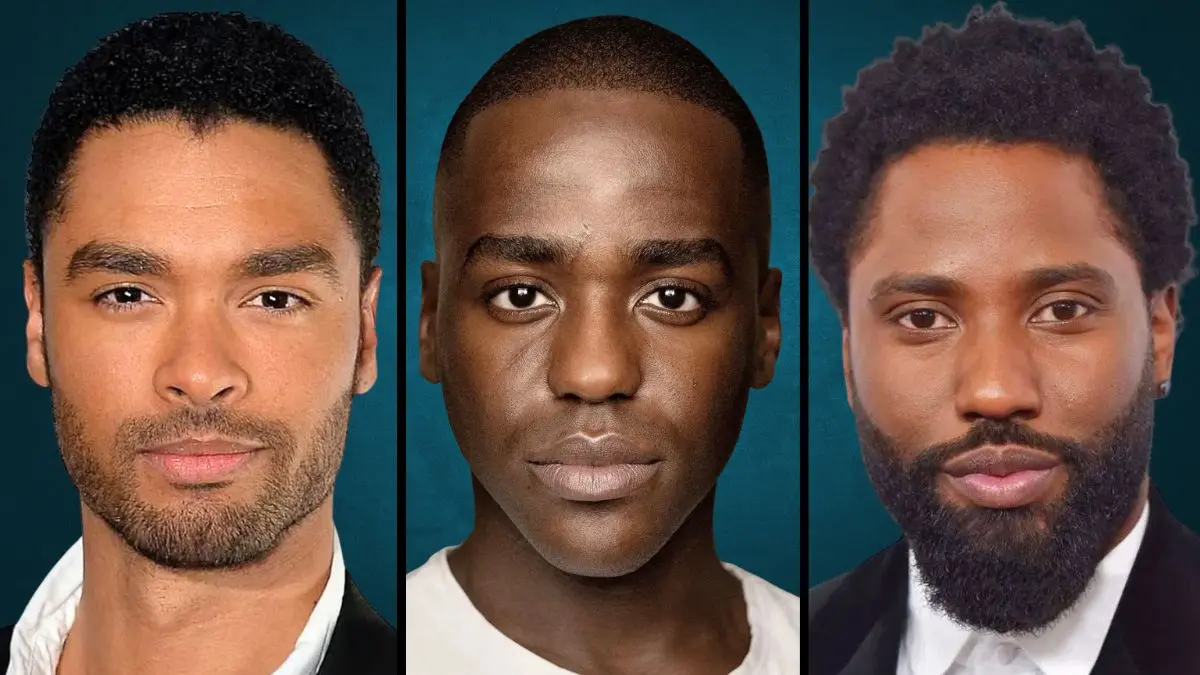 Who is the most likeable Black actor in the world right now?