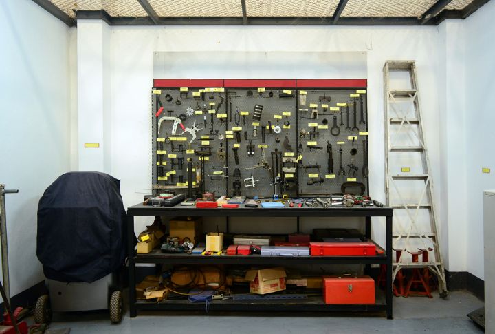 15 creative garage storage ideas to declutter your space