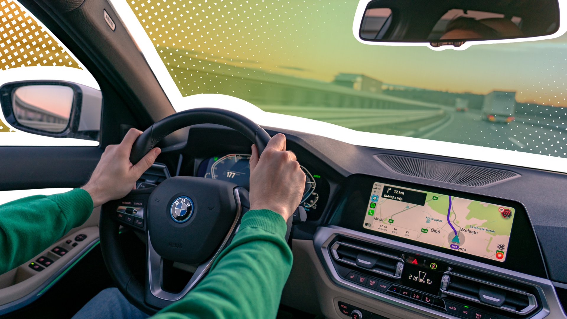 ADAC warnt: Diesen Fehler machen viel zu viele Autofahrer