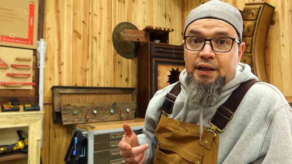 15 of my most viral woodworking tips and tricks