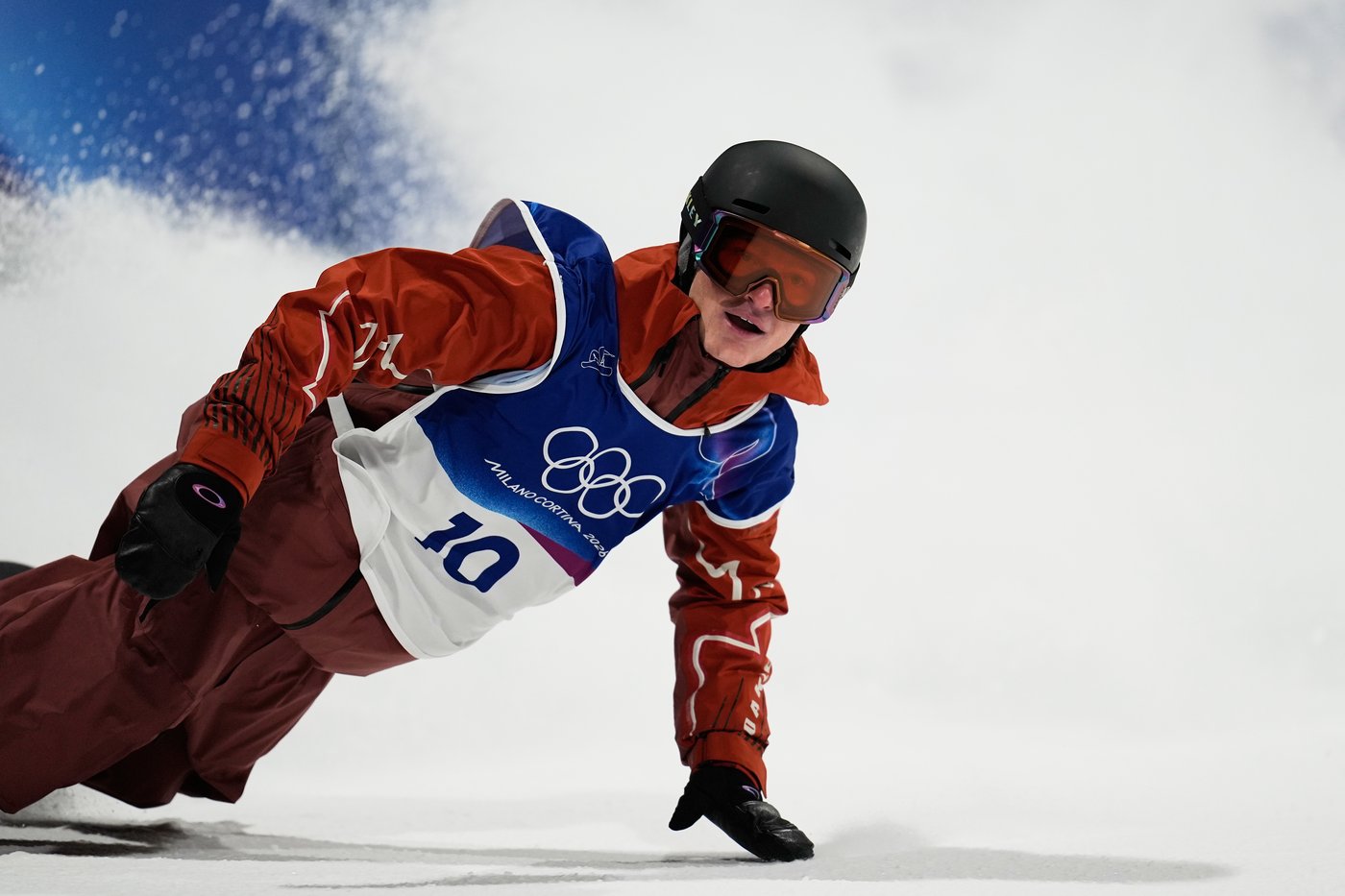 Libraries across Canada to host Winter Olympics watch parties