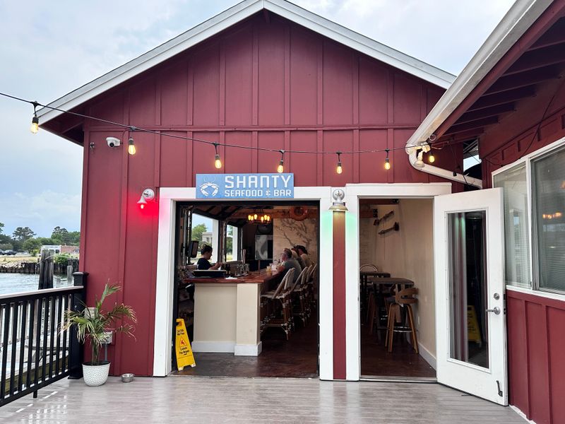 10 secret seafood restaurants in Virginia that belong on your list