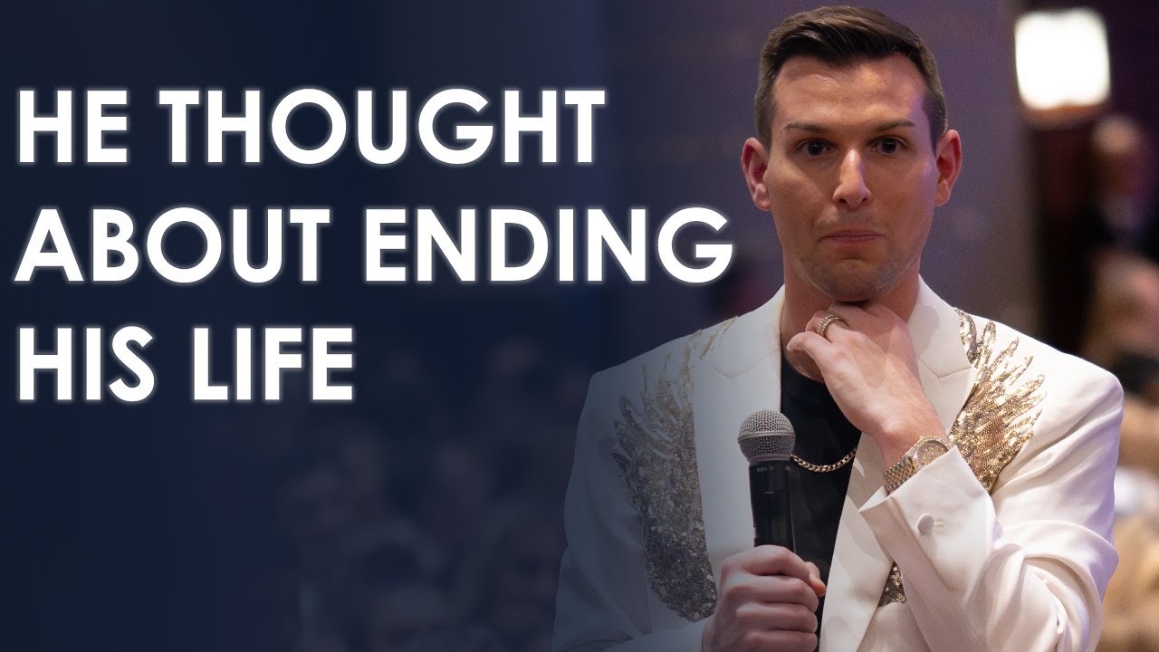 Psychic reading uncovers brother's final secret before death