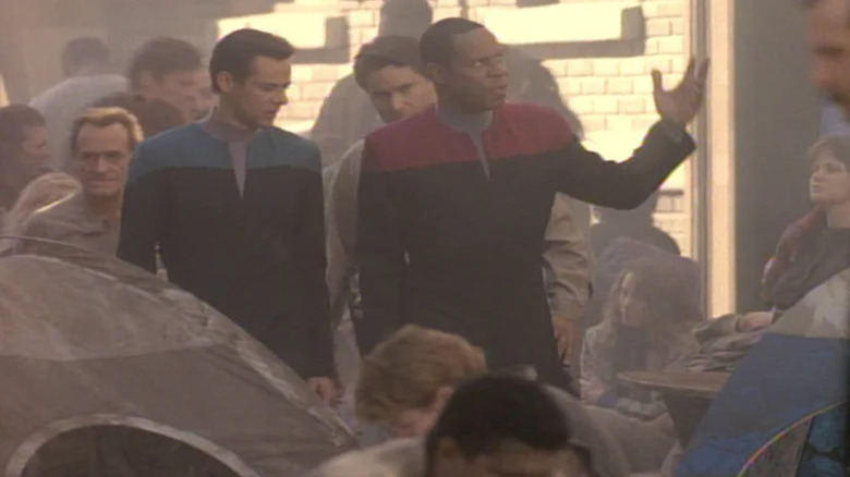 Star Trek: Starfleet Academy episode 5's funniest moment is a deep cut ...