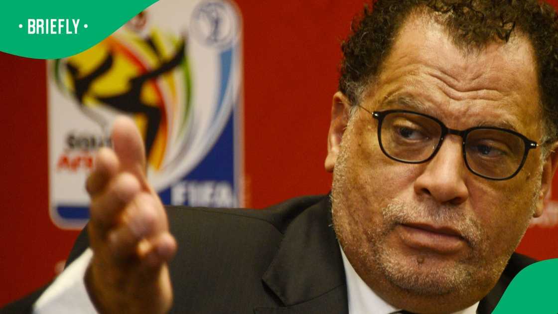 Danny Jordaan’s response on Bafana Bafana World Cup bonuses leaves fans ...