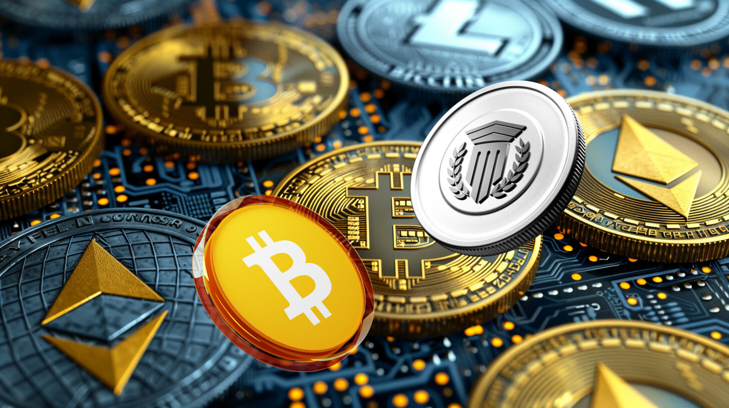 Bitcoin price forecast: BTC risks another drop as this cheap crypto ...