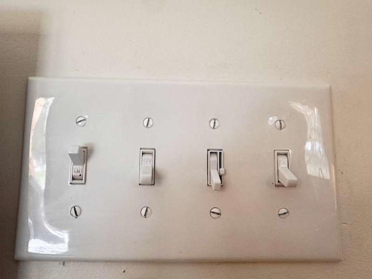 I installed this "magical" $24 feature that makes my kitchen (and ...