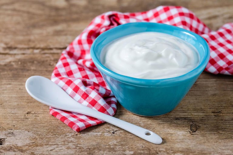 7 dairy foods that have more probiotics than yogurt