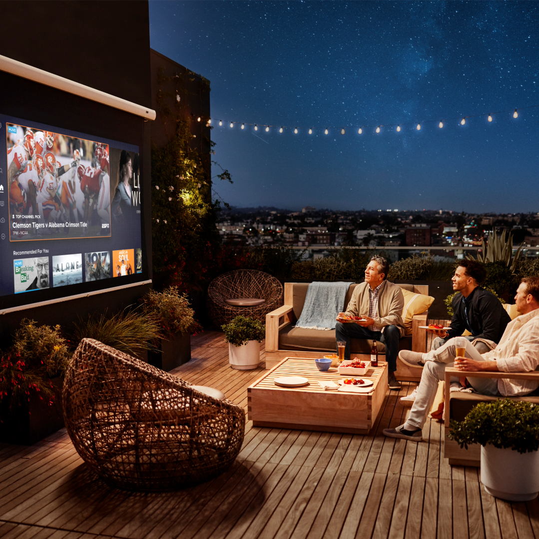 How to watch Saturday's three NHL playoff games with Sling