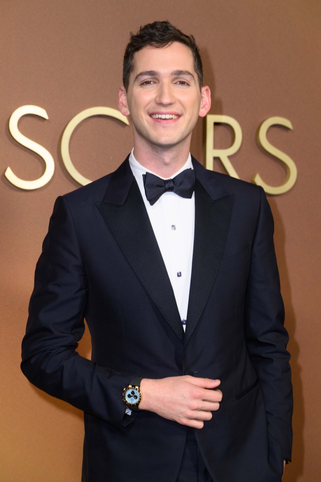 Matt Friend to host Academy Awards red carpet for 'Live with Kelly and ...