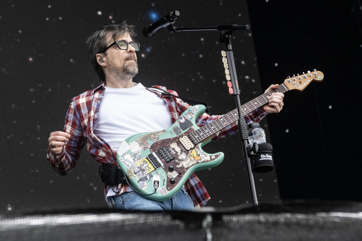 Famed ’90s alt-rock band to release long-lost songs for Record Store Day