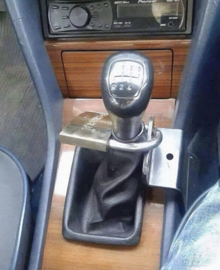50 times people had such wild solutions to their problems, they were ...