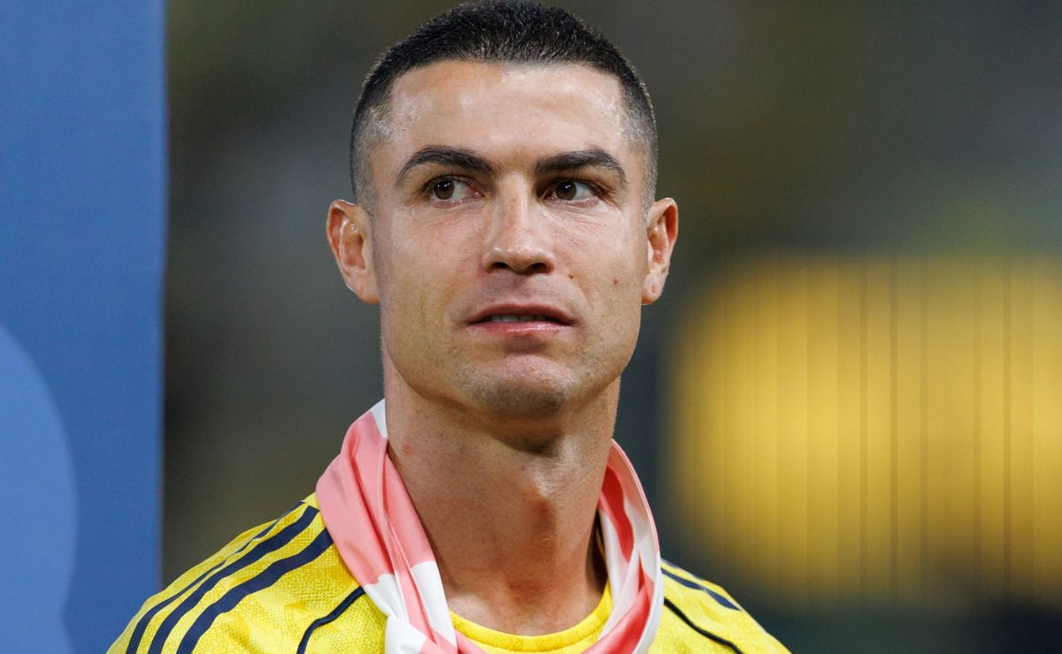 Cristiano Ronaldo to miss Al Nassr vs. Al Ittihad due to continued ...