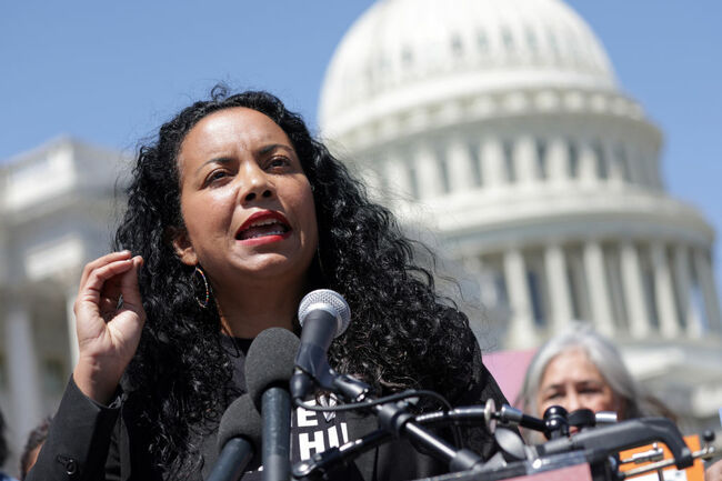 How important is the special election for NJ’s 11th congressional district?