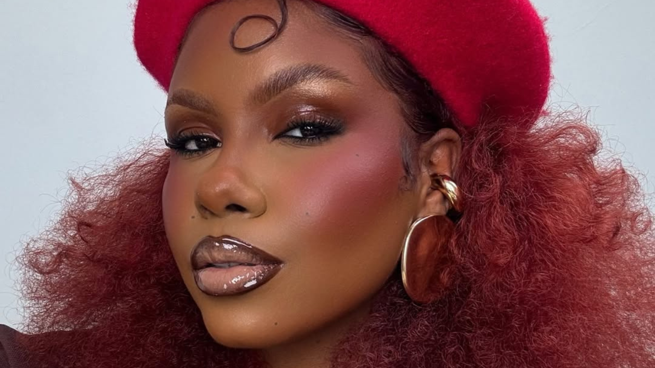 How to choose the perfect blush shade for your skin tone and vibe