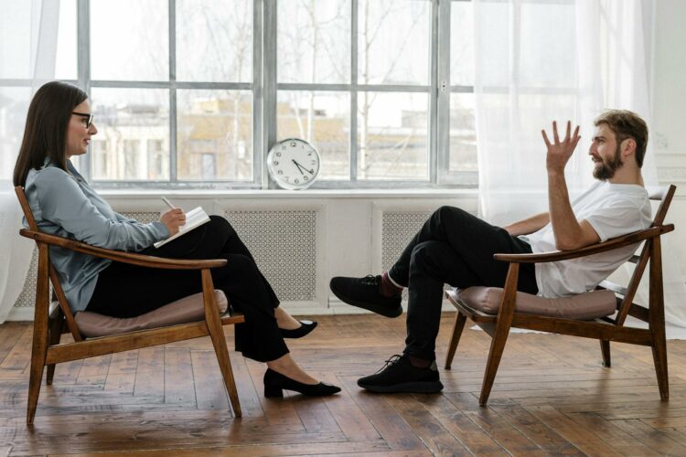 15 things you should never tell your therapist