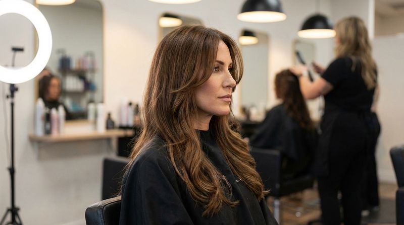 Hair experts say these 10 hairstyles make features look more defined