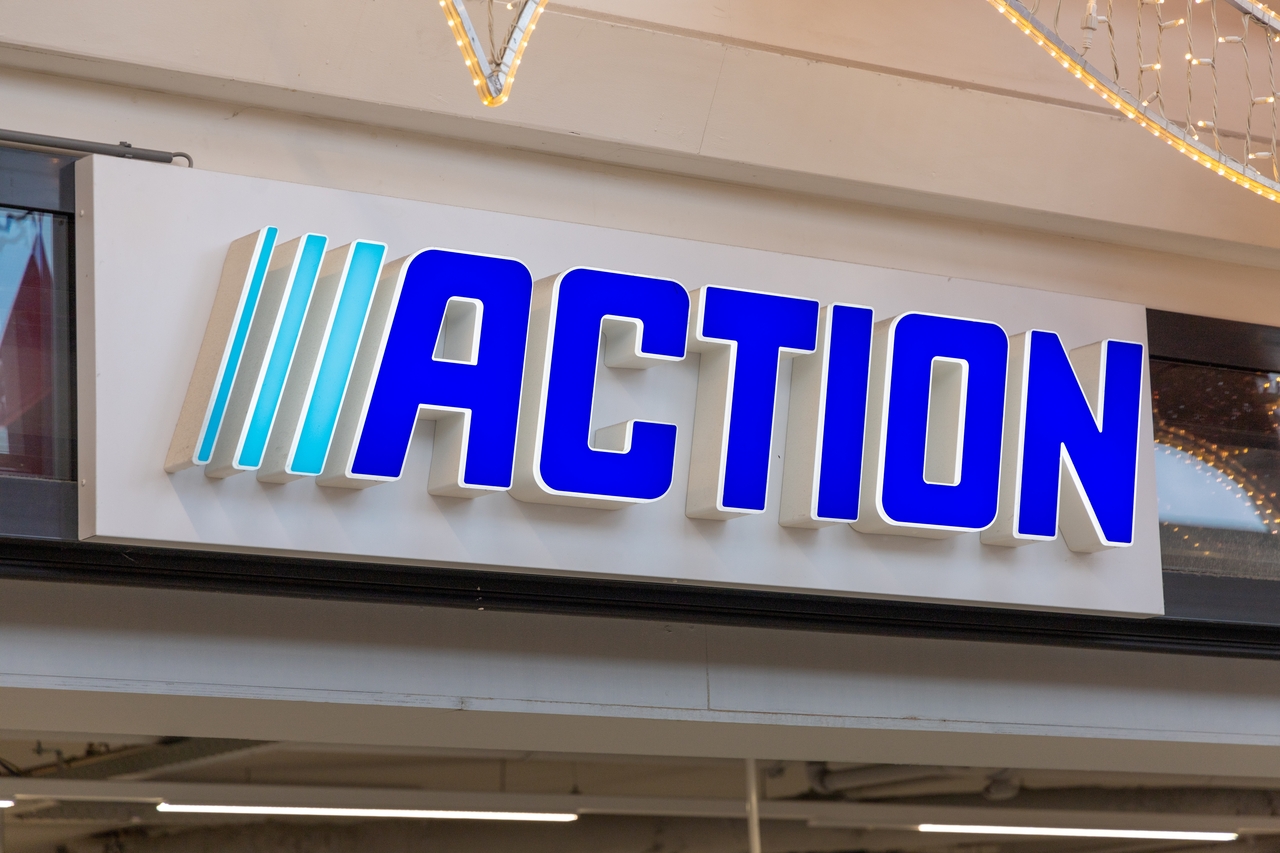 Action vient d'inaugurer son 900e magasin en France (et il ne ressemble ...