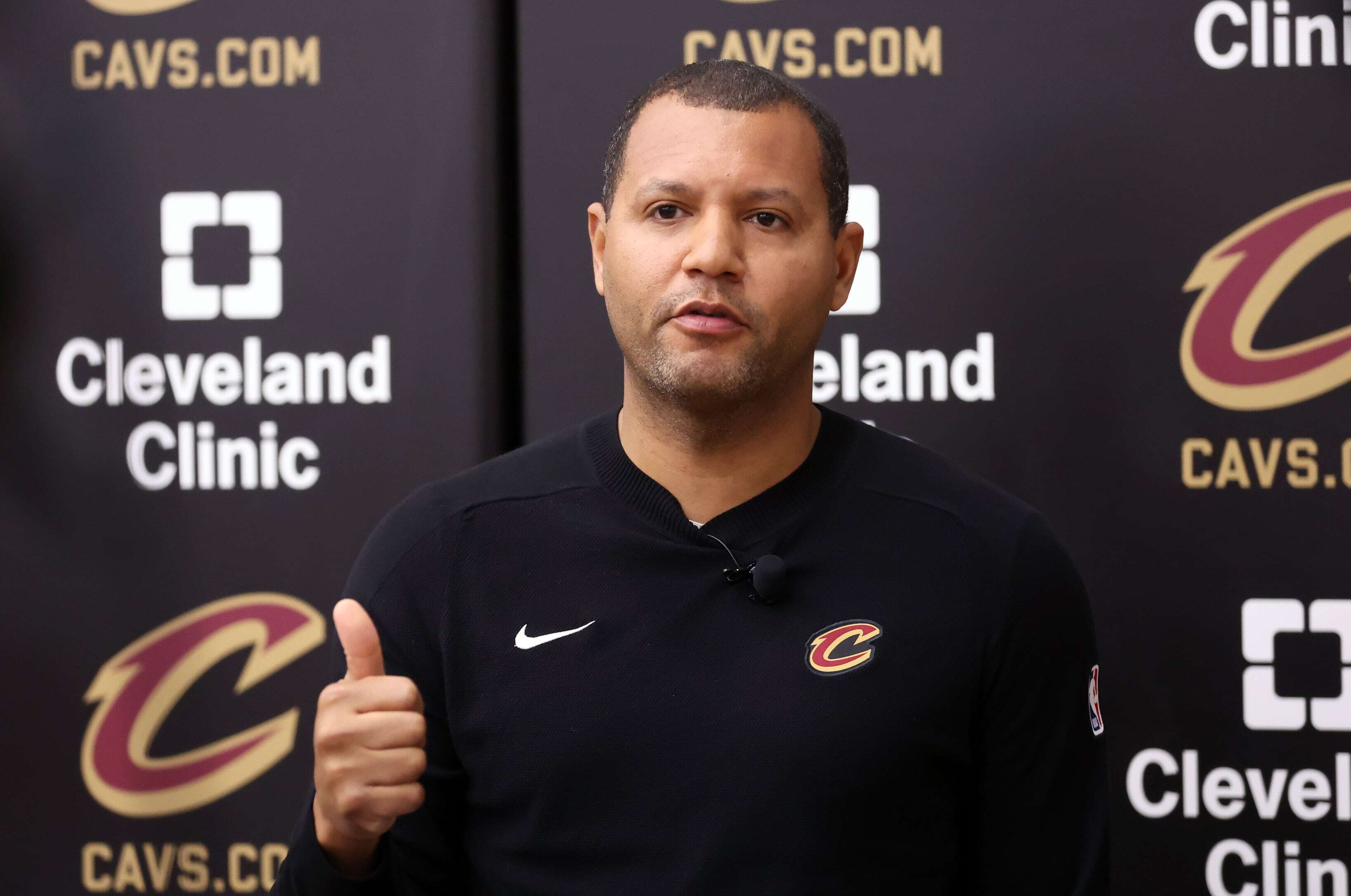 Why Cavs’ Koby Altman decided to break up the acclaimed Core Four