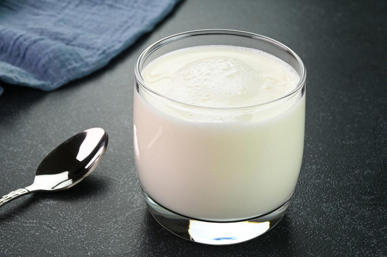 7 dairy foods that have more probiotics than yogurt