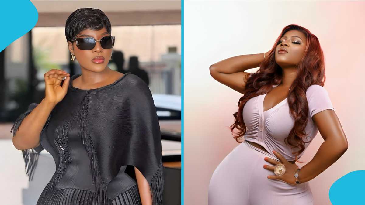 Karma president's prophecy about actress Destiny Etiko goes viral