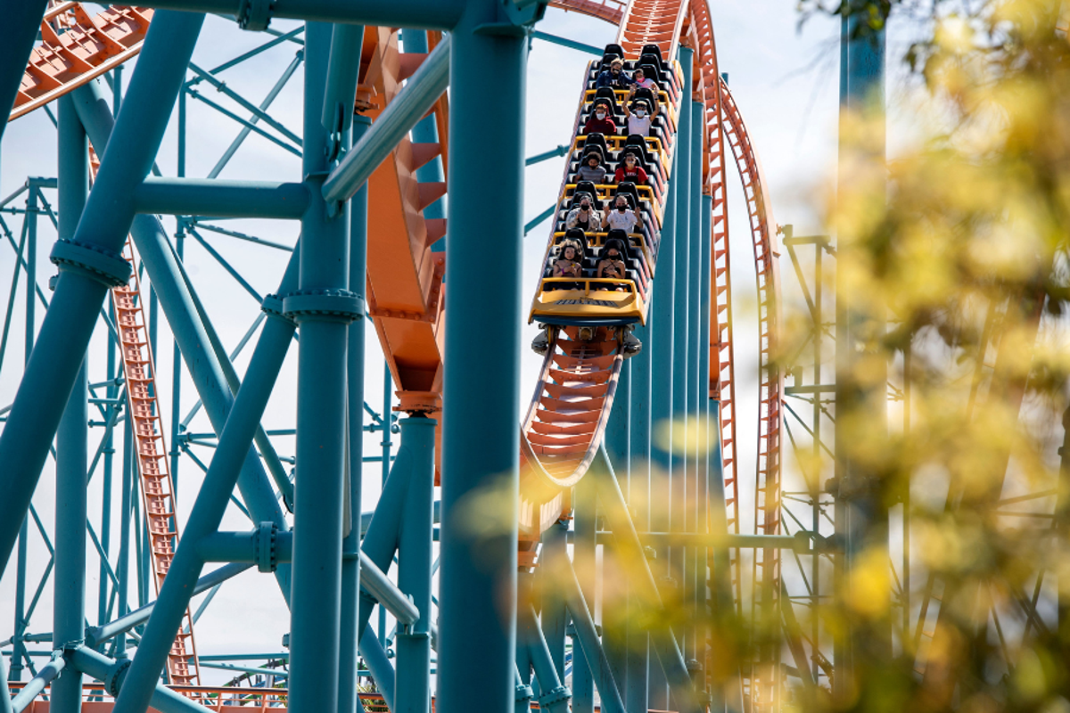 Six Flags upgrades Gold Pass with big savings across its parks