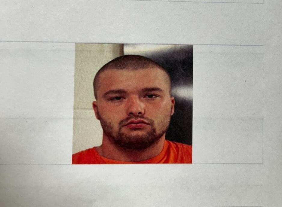 Registered sex offender arrested in Brownwood after fleeing Kermit