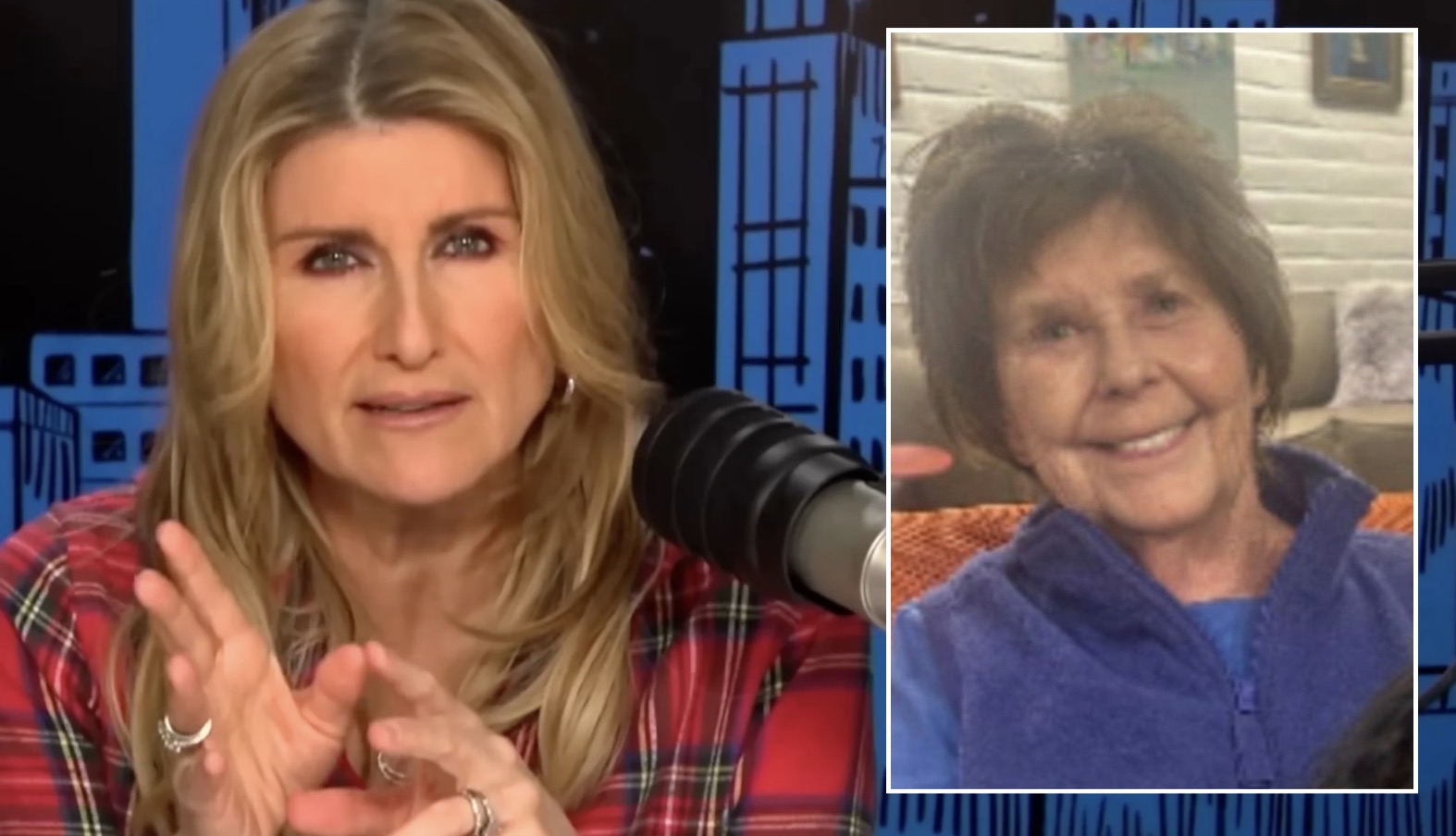 Ashleigh Banfield’s Nancy Guthrie 'reporting' shows how clickbait ...