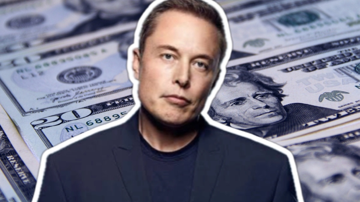 Elon Musk es el primer billonario mundial tras el histórico debut de ...