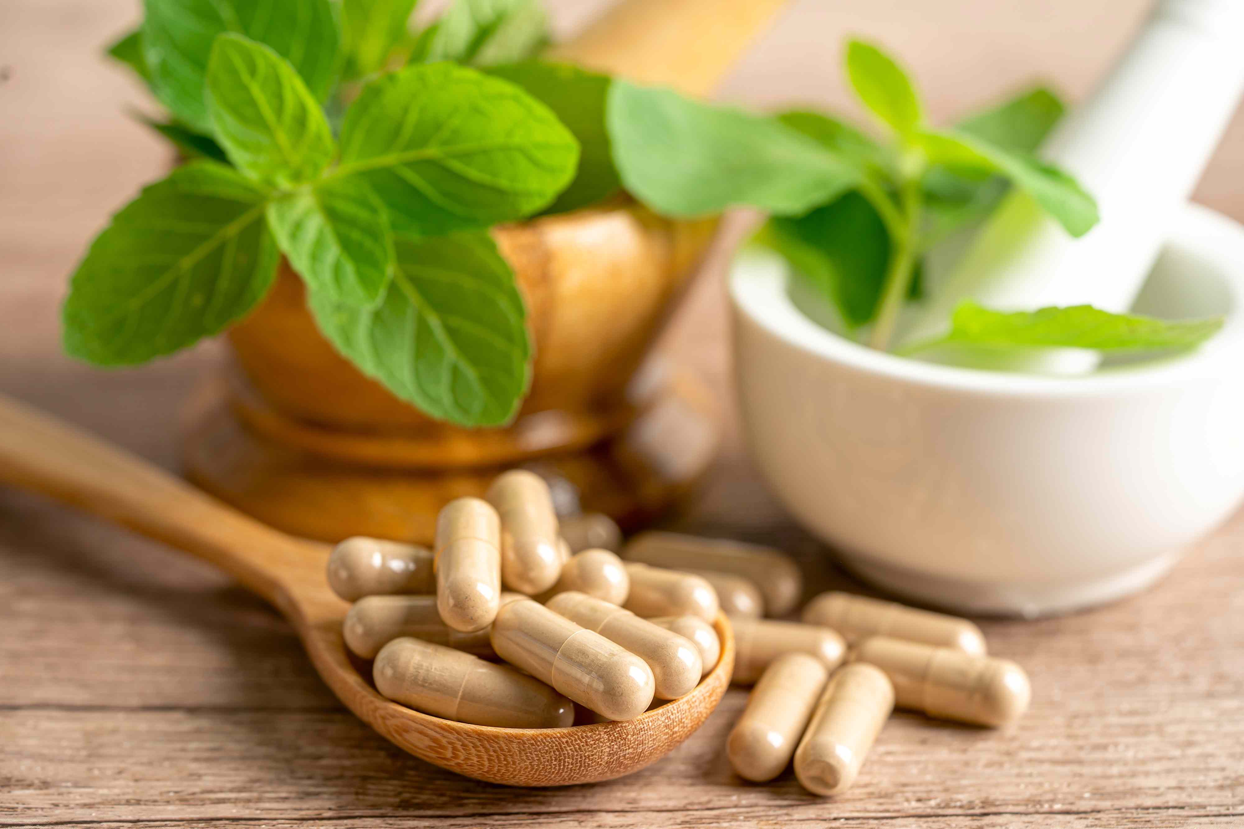 6 herbs proven to naturally lower cholesterol