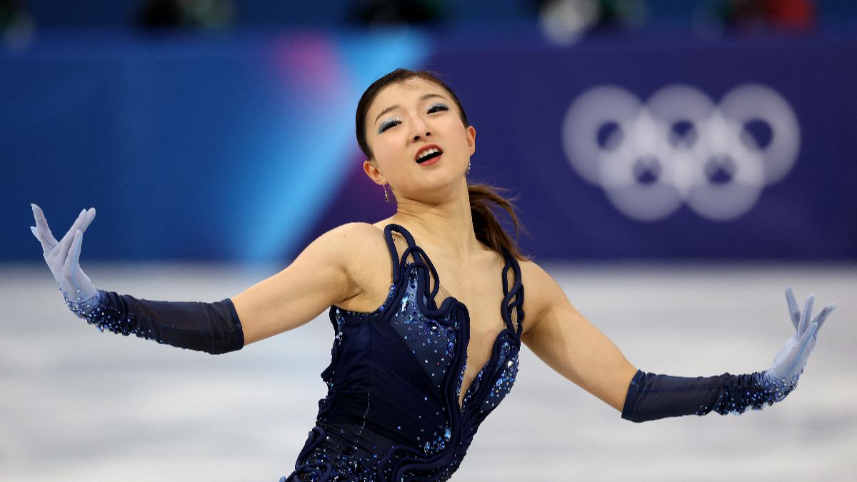 Olympics schedule today: Figure skating is on TV Friday, Feb. 6