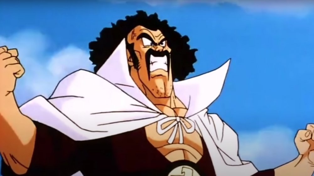 Most powerful Dragon Ball characters ranked