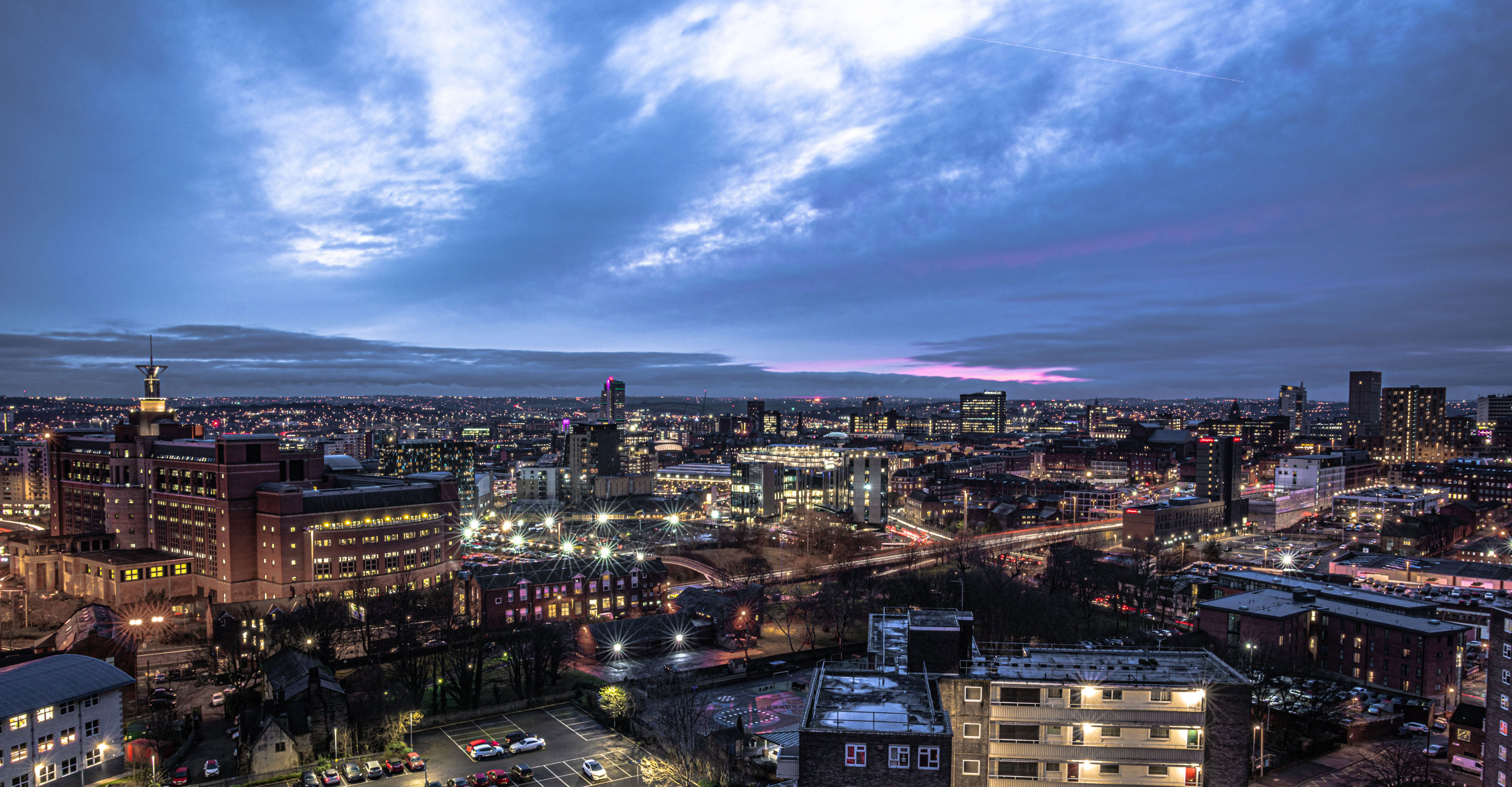 The 15 worst areas of Leeds for vehicle crime named by West Yorkshire ...