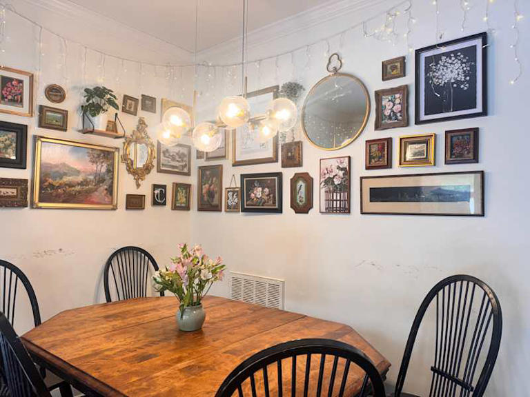 I installed this "magical" $24 feature that makes my kitchen (and ...