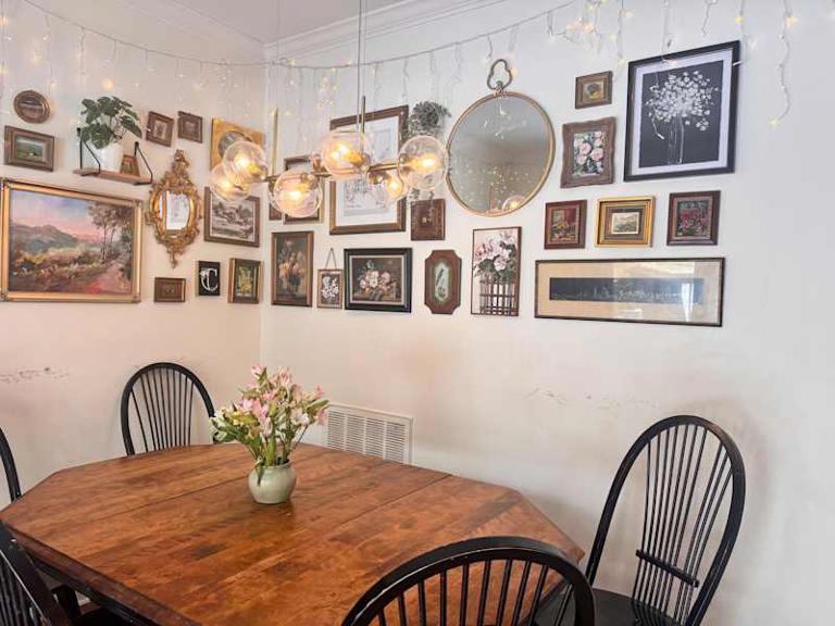 I installed this "magical" $24 feature that makes my kitchen (and ...