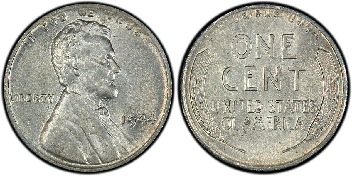 Most valuable US coins