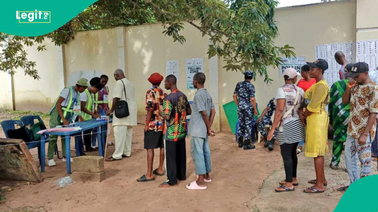 2027 election: Powerful pastor prophesies winner of Nigeria’s ...