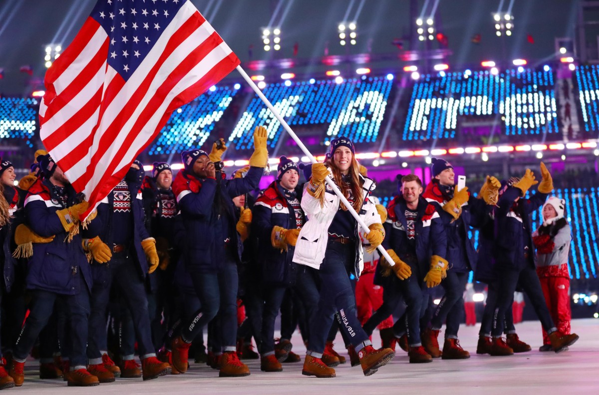 Team USA medal tracker: Updates on every medal won by US at 2026 Olympics