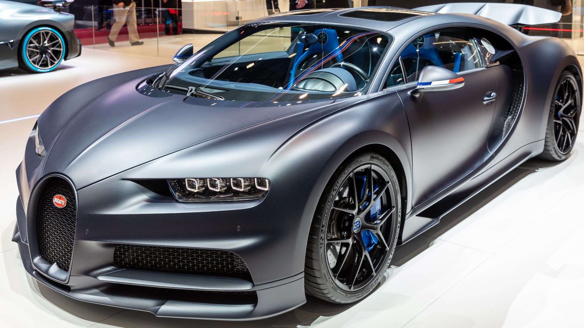 20 cars that feature the coolest wings