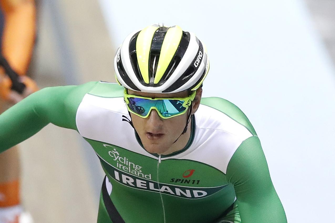 International cyclist injured in road collision to receive £55,000 in ...