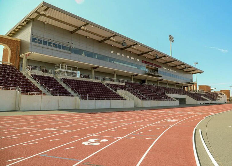 USATF announced Lone Star Grand Prix to be hosted on Texas A&M’s campus