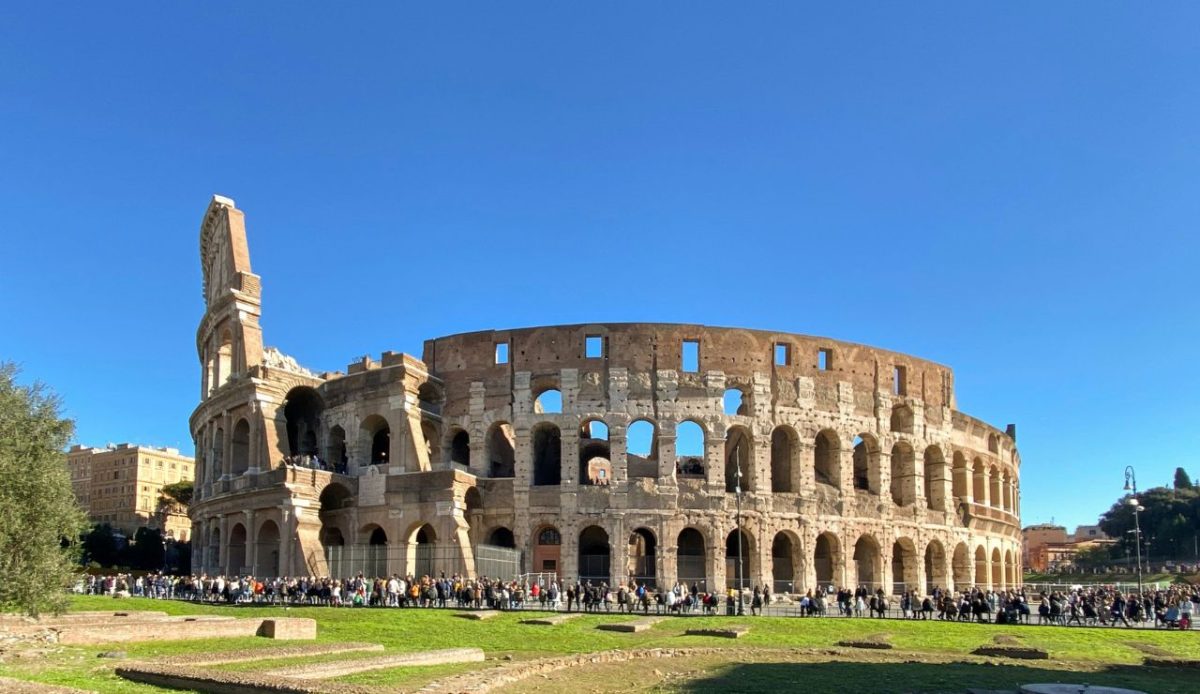 10 Europe Spots Hating Americans Now