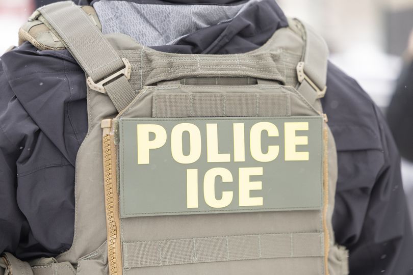 ICE facial recognition surveillance that monitors US citizens under ...