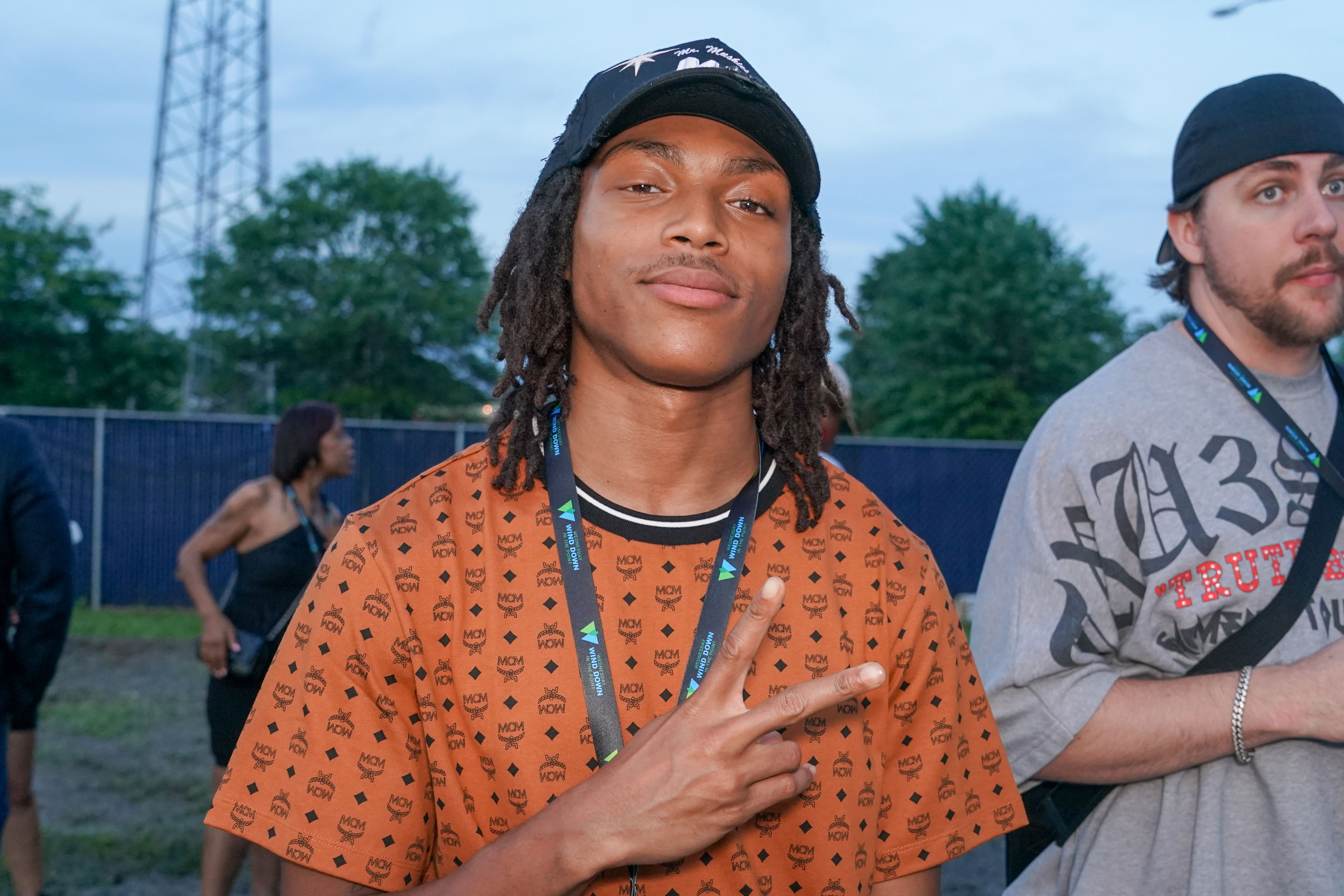 Lil Jon confirms missing son is dead, body found in Georgia pond