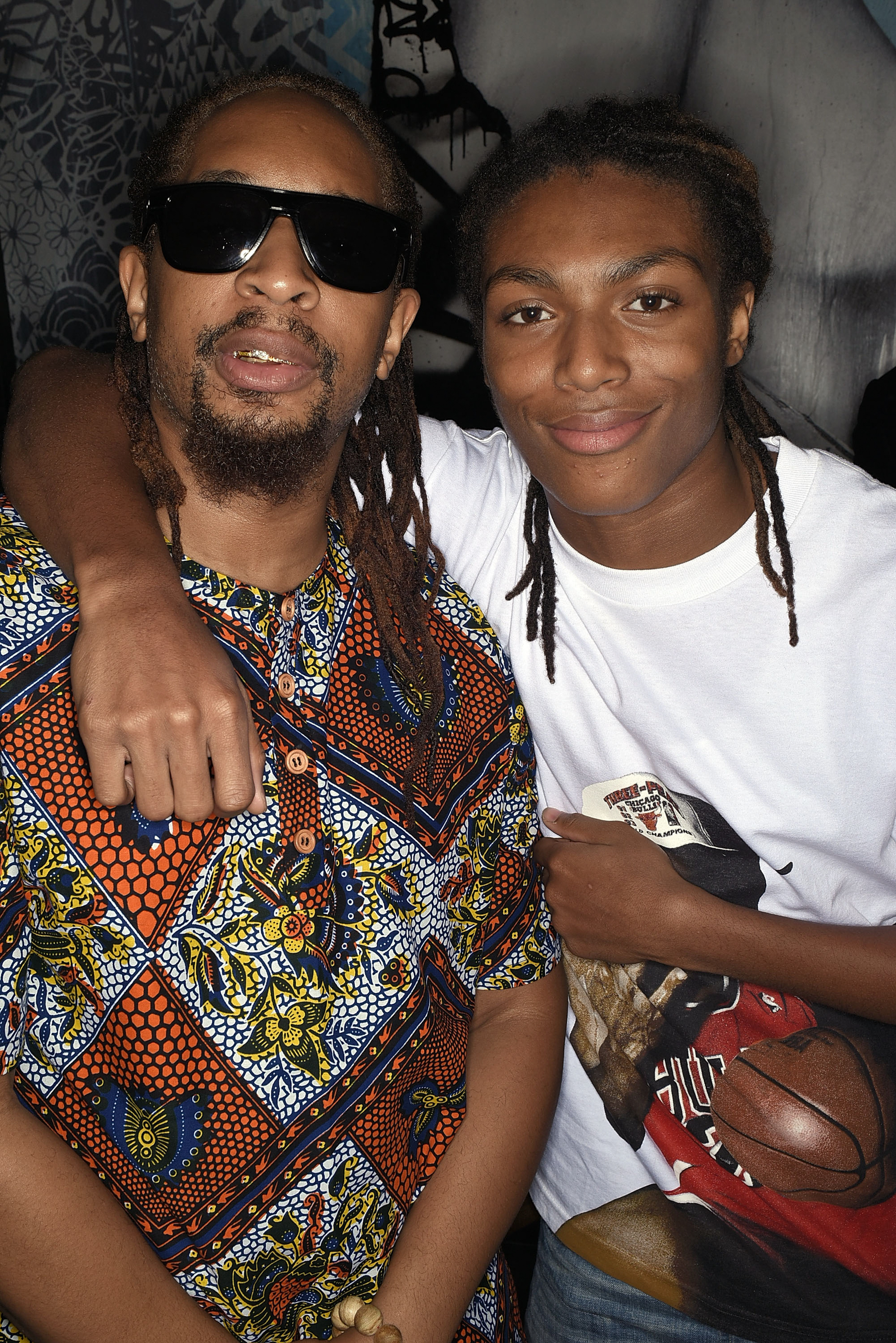 Lil Jon confirms missing son is dead, body found in Georgia pond